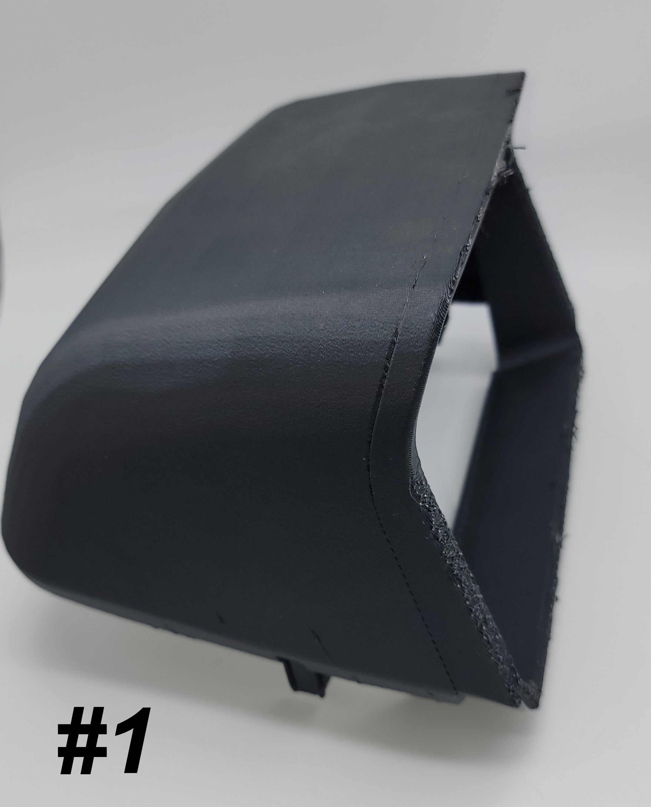 Clearance Item - MR2 Spyder Navpod Reproduction - "Deja Vu Pod" – Arc ...