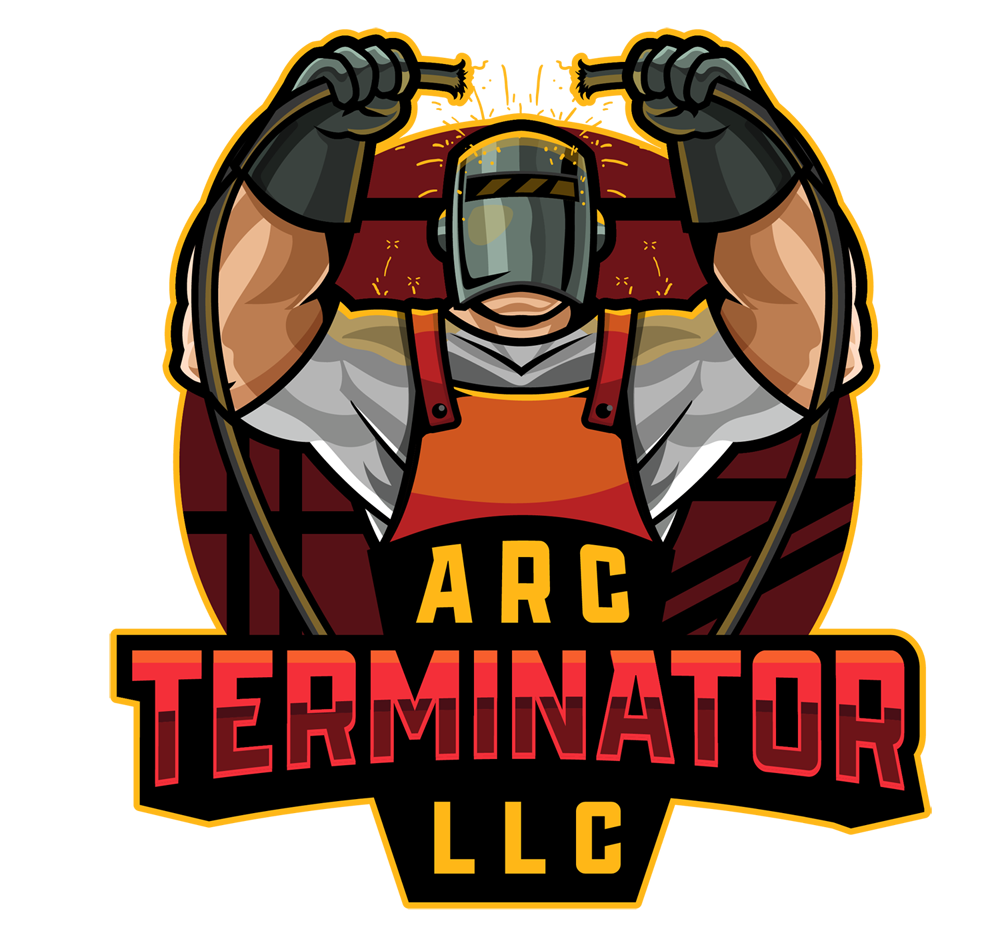 Arc Terminator - Pedal and Post Flow For Your Scratch Start Welder