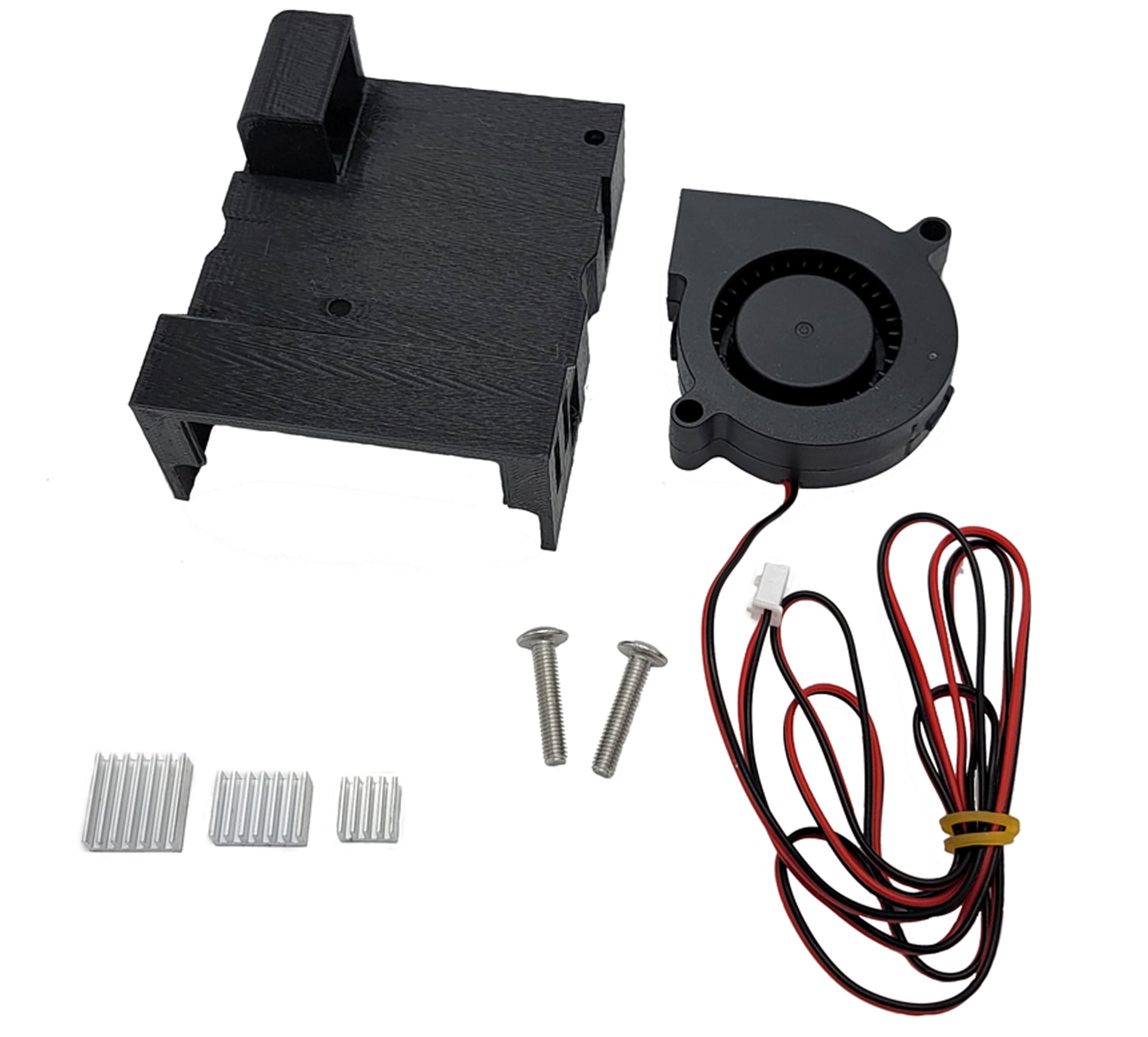 EKP Active Cooling DIY Kit – Arc Terminator